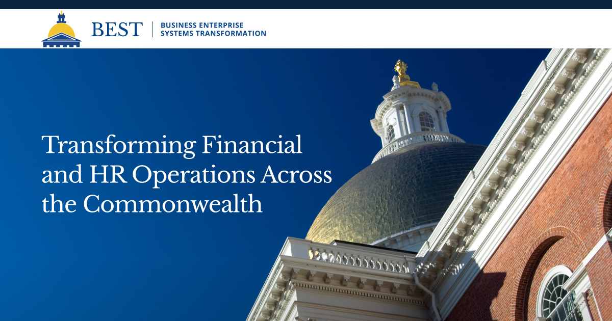 Why Transform? | BEST