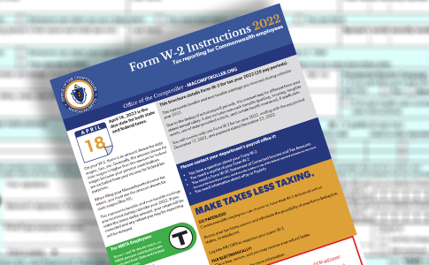 Electronic Forms W-2 now available through HR/CMS Employee Self-Service ...
