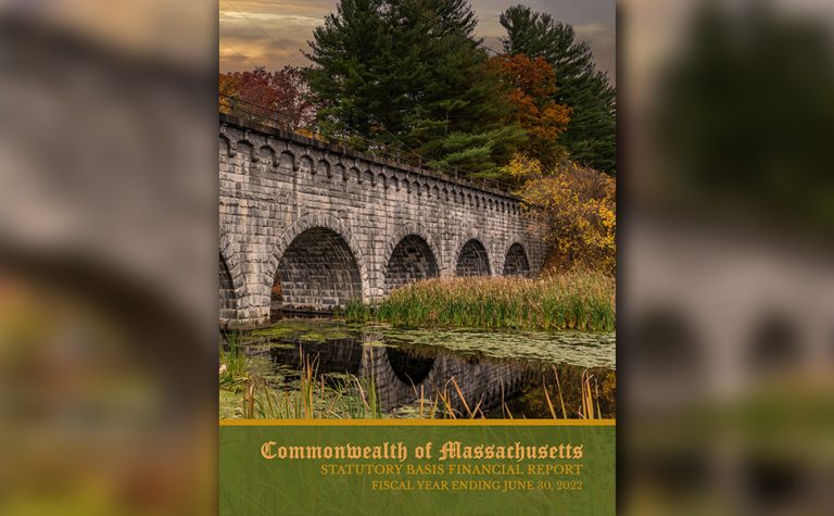 Commonwealth of Massachusetts - Office of the Comptroller