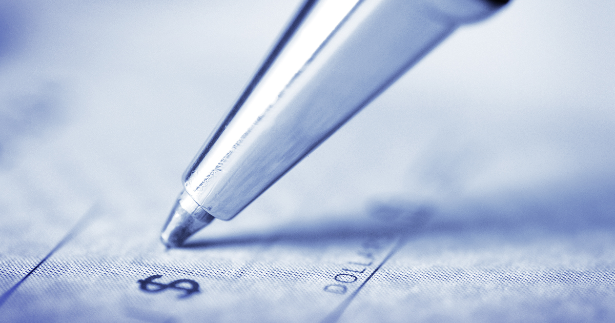 Payments - Office of the Comptroller