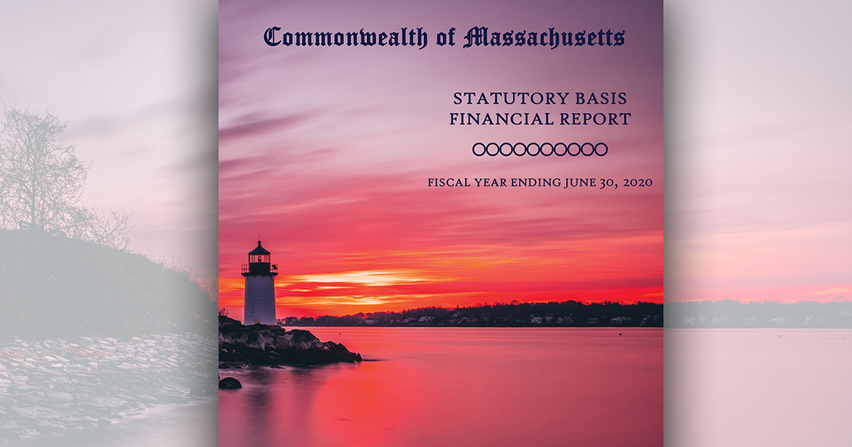 Statutory Basis Financial Reports (SBFR) - Office of the Comptroller